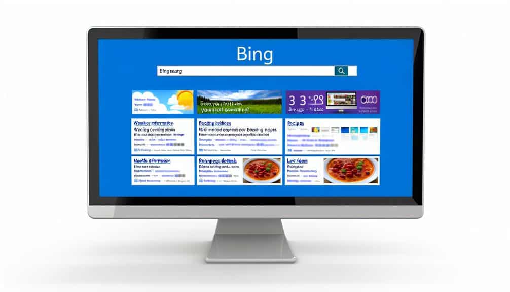 Does Anyone Still Use Bing? | SilverBack Digital Marketing SEO Agency