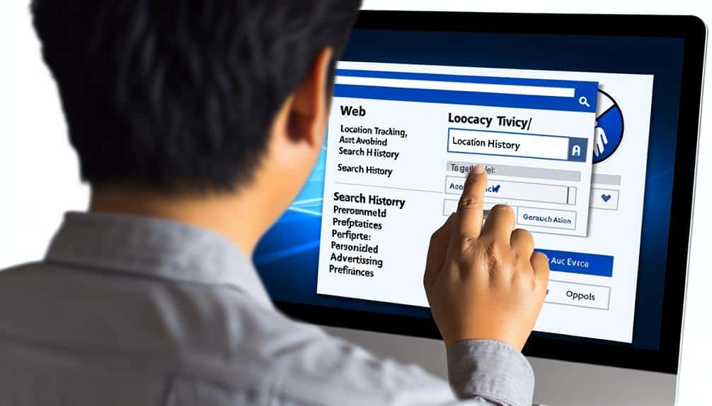 Does Bing Track You? | SilverBack Digital Marketing SEO Agency