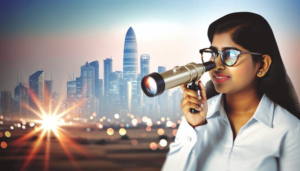 How Vision Drives Business Development | SilverBack Digital Marketing SEO Agency